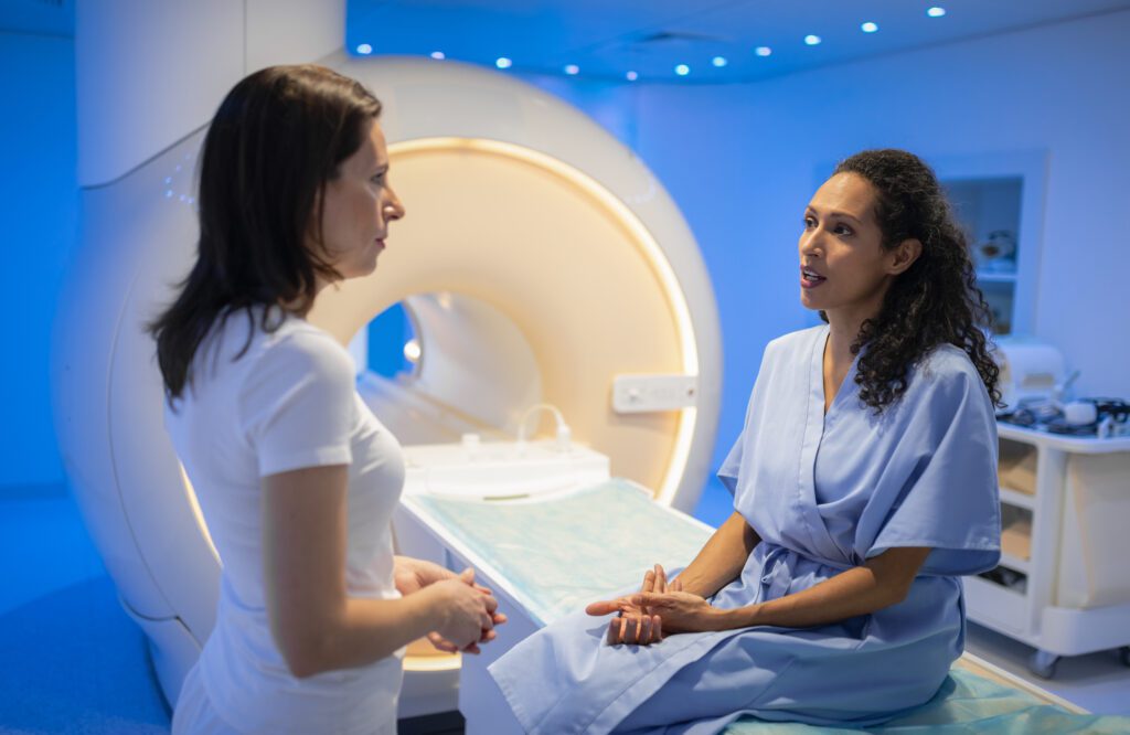 Coastal Radiology Associates - Coastal Radiology Associates